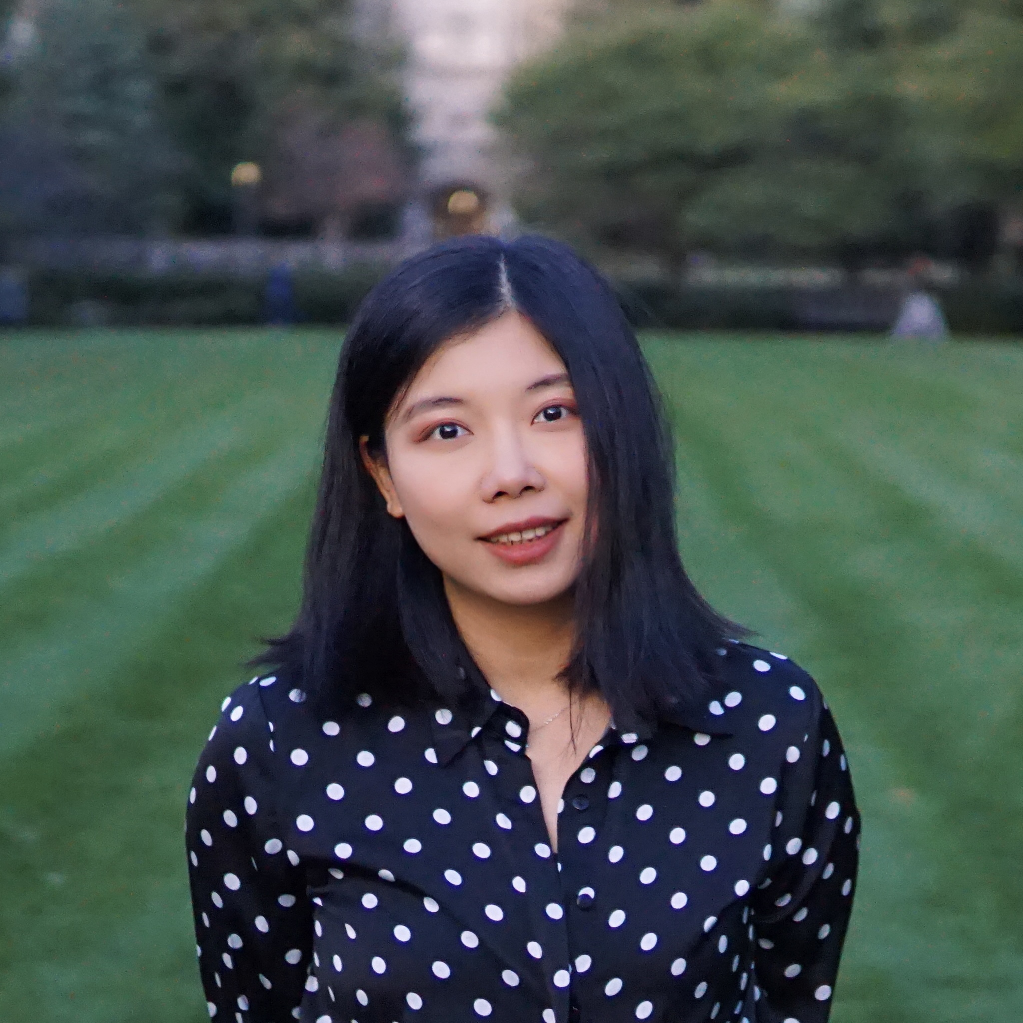 Mengxin Pan | I will join the Department of Geography at Simon Fraser University as a tenure ...